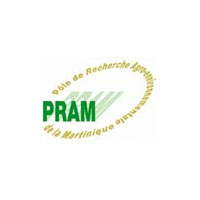 PRAM-Logo – Technopole Martinique