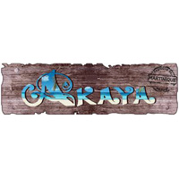 Akaya-logo – Technopole Martinique